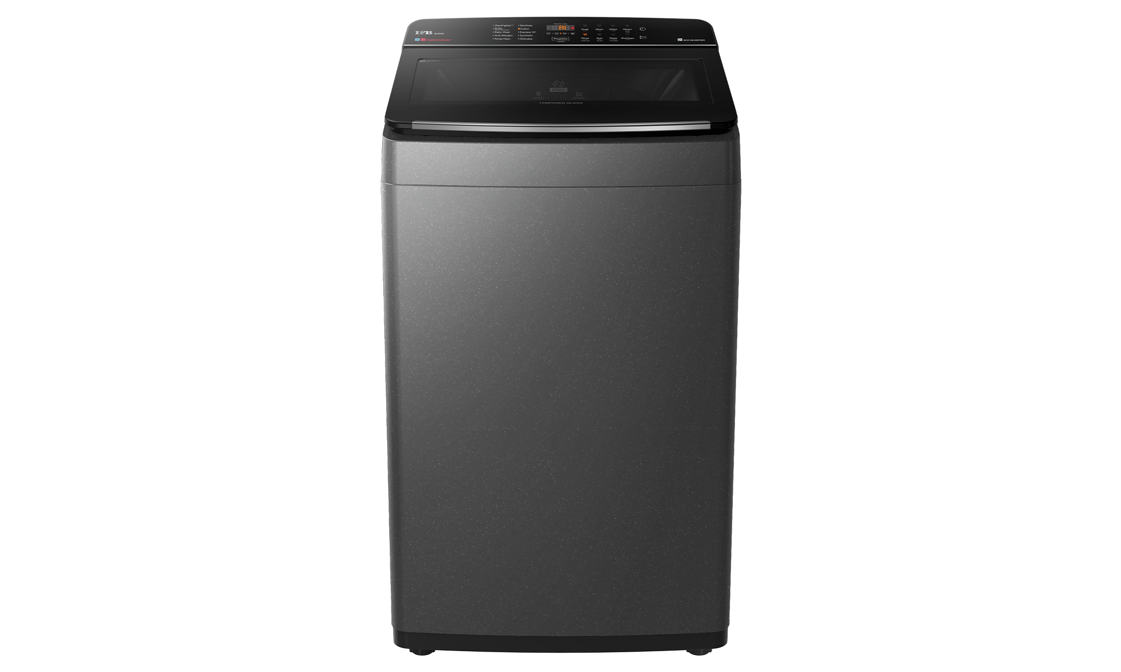 Buy IFB TL801OG2SID 8 kg Top Load Washing Machine Online